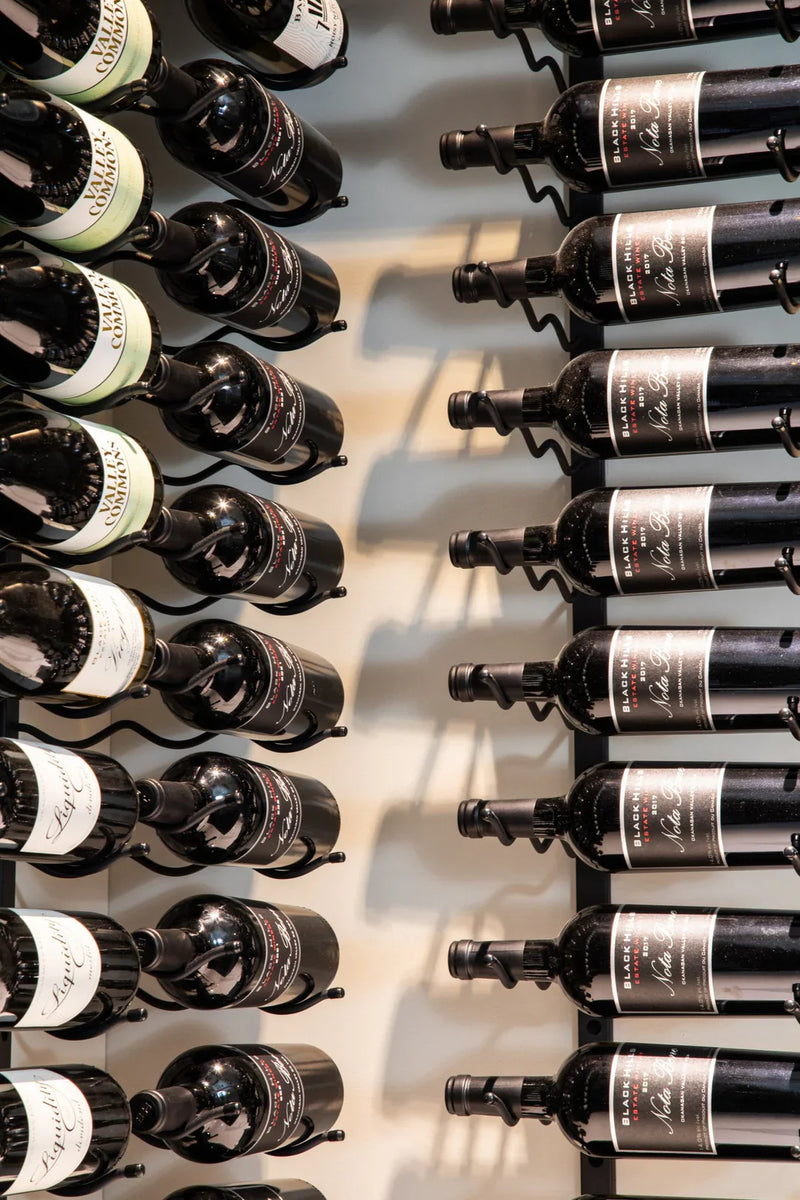 JRW WINE RACKS | Wine Racking Depot Inc